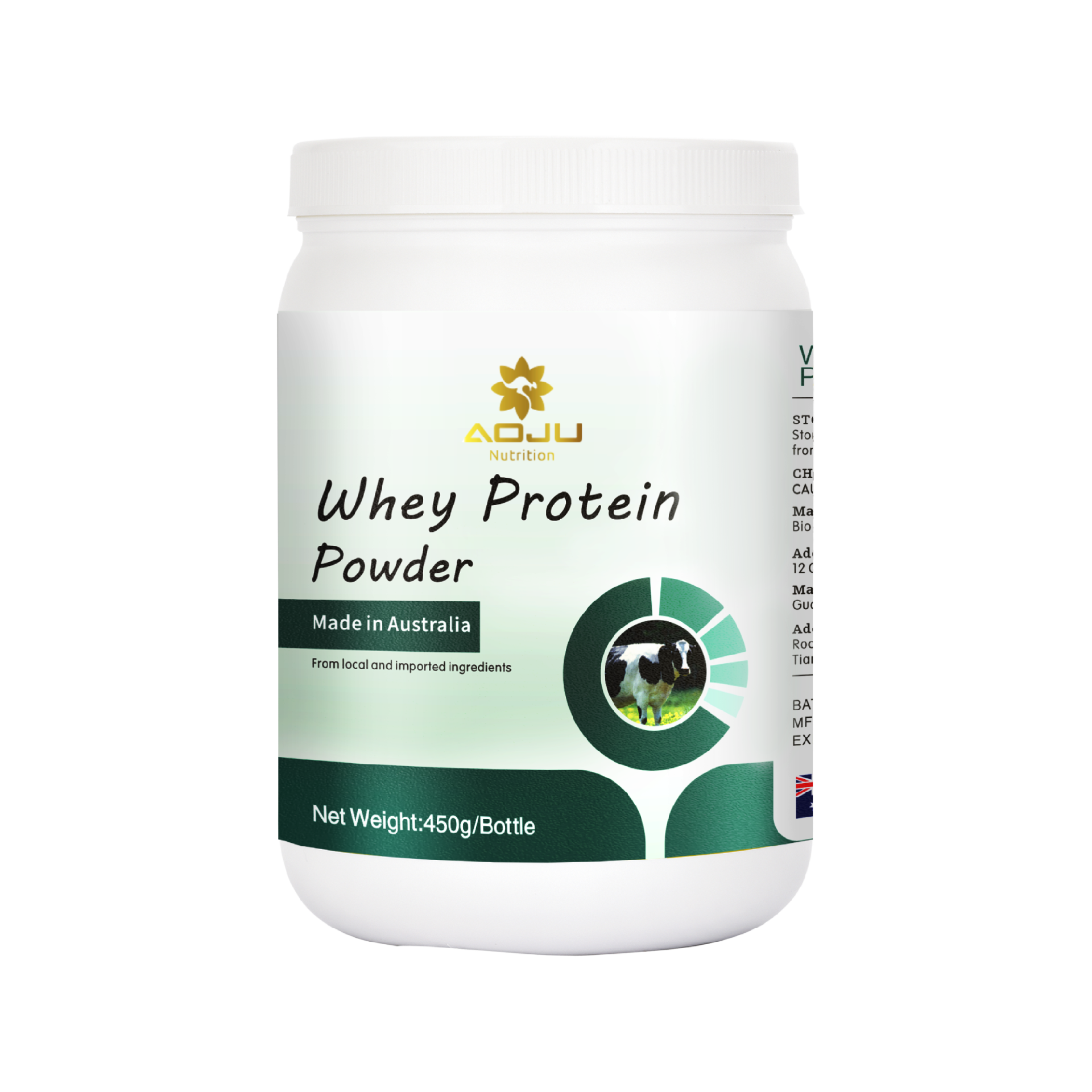 Our Products-AOJU Nutrition/澳巨营养